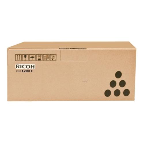 Buy Ricoh Black Toner (406837 / TYPE1200E) for Your Business