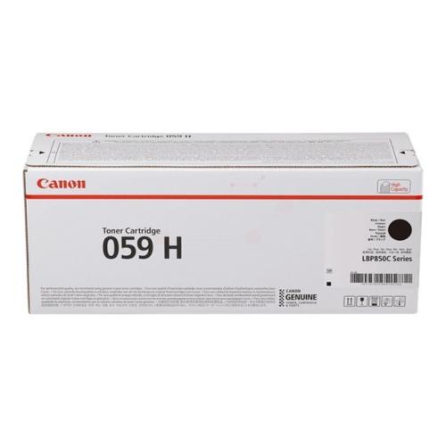 Purchase Canon Toner Black (3627C001 / 059H) Online